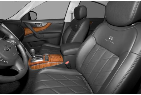 2010 INFINITI FX50 MPG, Price, Reviews & Photos | NewCars.com