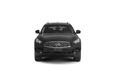 2010 INFINITI FX50 MPG, Price, Reviews & Photos | NewCars.com