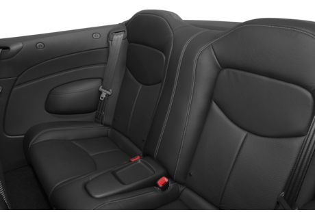 2010 INFINITI G37 MPG, Price, Reviews & Photos | NewCars.com