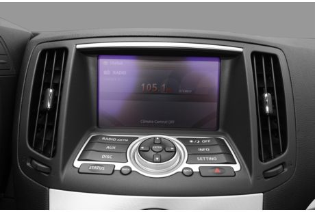 2010 INFINITI G37 MPG, Price, Reviews & Photos | NewCars.com