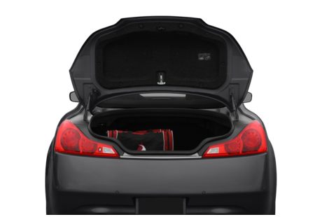 2010 INFINITI G37 MPG, Price, Reviews & Photos | NewCars.com