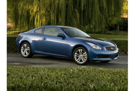 2010 INFINITI G37 MPG, Price, Reviews & Photos | NewCars.com