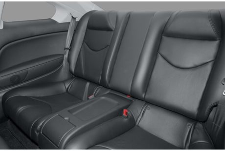 2010 INFINITI G37 MPG, Price, Reviews & Photos | NewCars.com