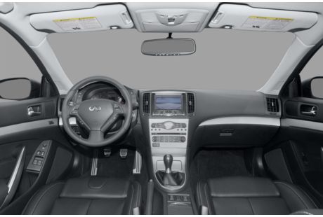 2010 INFINITI G37 MPG, Price, Reviews & Photos | NewCars.com