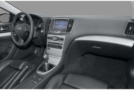 2010 INFINITI G37 MPG, Price, Reviews & Photos | NewCars.com