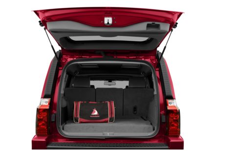 2010 Jeep Commander MPG, Price, Reviews & Photos | NewCars.com