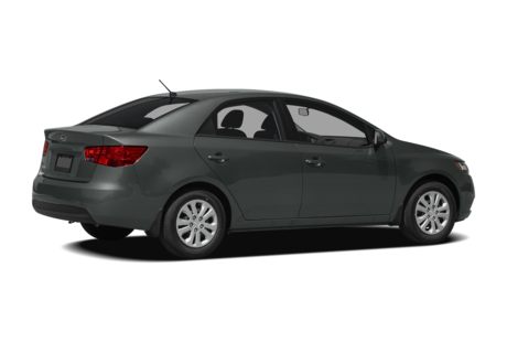 2010 Kia Forte MPG, Price, Reviews & Photos | NewCars.com