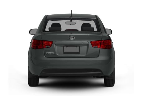 2010 Kia Forte MPG, Price, Reviews & Photos | NewCars.com