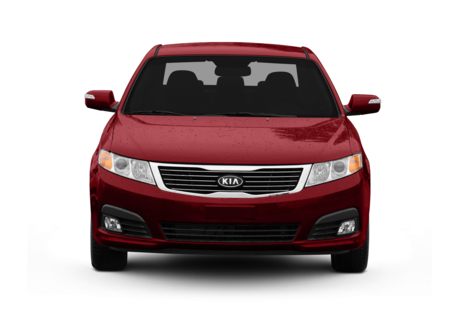 2010 Kia Optima MPG, Price, Reviews & Photos | NewCars.com