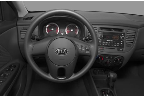 2010 Kia Rio MPG, Price, Reviews & Photos | NewCars.com