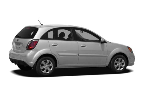 2010 Kia Rio5 MPG, Price, Reviews & Photos | NewCars.com