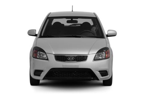 2010 Kia Rio5 MPG, Price, Reviews & Photos | NewCars.com
