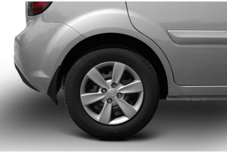 2010 Kia Rio5 MPG, Price, Reviews & Photos | NewCars.com