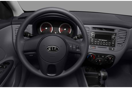 2010 Kia Rio5 MPG, Price, Reviews & Photos | NewCars.com