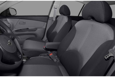 2010 Kia Rio5 MPG, Price, Reviews & Photos | NewCars.com