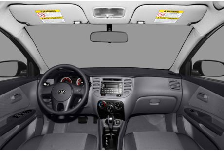 2010 Kia Rio5 MPG, Price, Reviews & Photos | NewCars.com