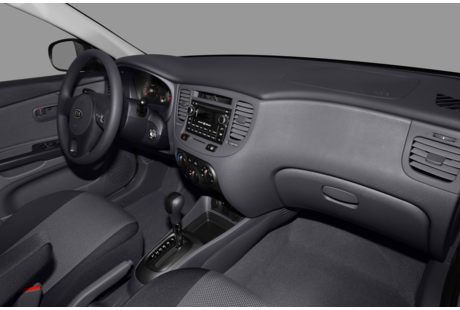 2010 Kia Rio5 MPG, Price, Reviews & Photos | NewCars.com