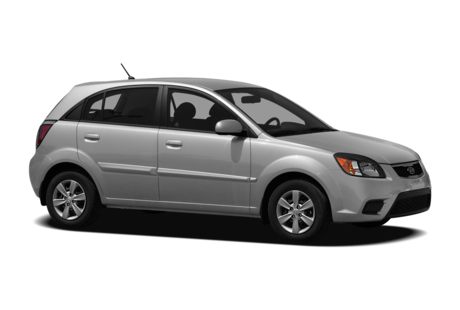 2010 Kia Rio5 MPG, Price, Reviews & Photos | NewCars.com