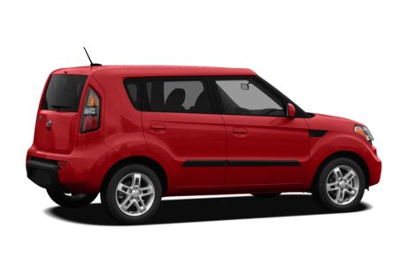2010 Kia Soul MPG, Price, Reviews & Photos | NewCars.com