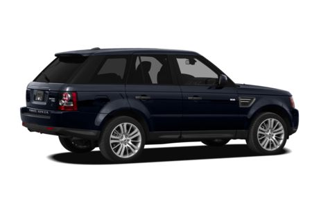 2010 Land Rover Range Rover Sport MPG, Price, Reviews & Photos ...