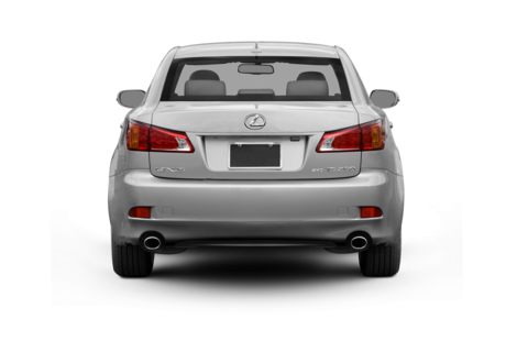 2010 Lexus IS 250 MPG, Price, Reviews & Photos | NewCars.com