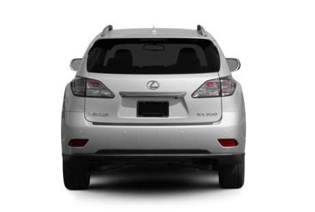 2010 Lexus RX 350 MPG, Price, Reviews & Photos | NewCars.com