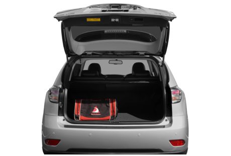 2010 Lexus RX 350 MPG, Price, Reviews & Photos | NewCars.com