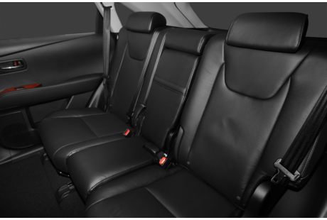 2010 Lexus RX 350 MPG, Price, Reviews & Photos | NewCars.com