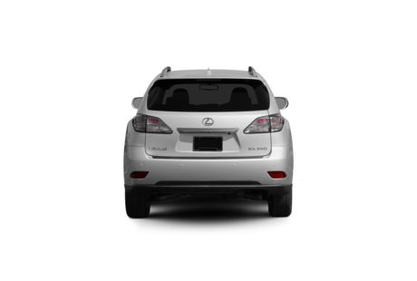 2010 Lexus RX 350 MPG, Price, Reviews & Photos | NewCars.com