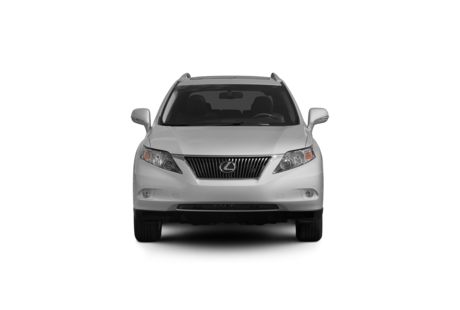 2010 Lexus RX 350 MPG, Price, Reviews & Photos | NewCars.com