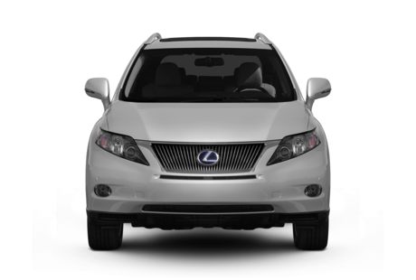 2010 Lexus RX 450h MPG, Price, Reviews & Photos | NewCars.com