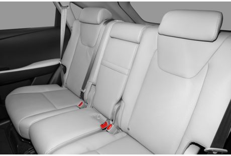 2010 Lexus RX 450h MPG, Price, Reviews & Photos | NewCars.com