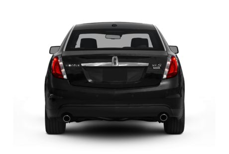 2010 Lincoln MKS MPG, Price, Reviews & Photos | NewCars.com