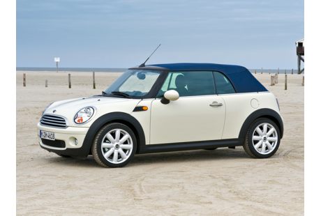 2010 MINI Cooper MPG, Price, Reviews & Photos | NewCars.com