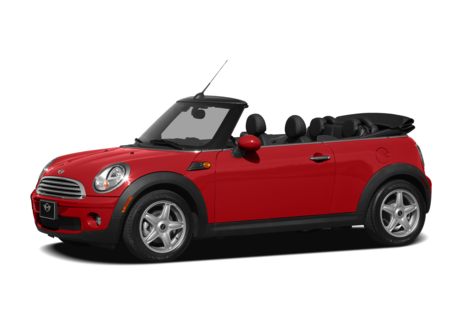 2010 MINI Cooper MPG, Price, Reviews & Photos | NewCars.com