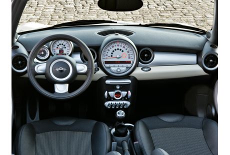 2010 MINI Cooper MPG, Price, Reviews & Photos | NewCars.com