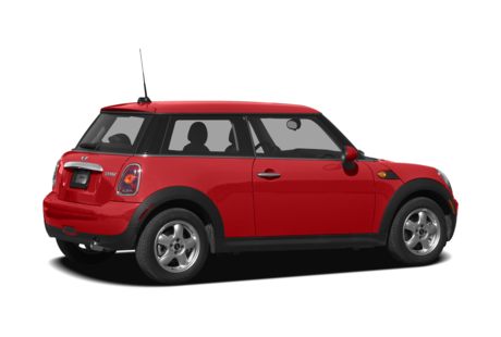 2010 MINI Cooper MPG, Price, Reviews & Photos | NewCars.com
