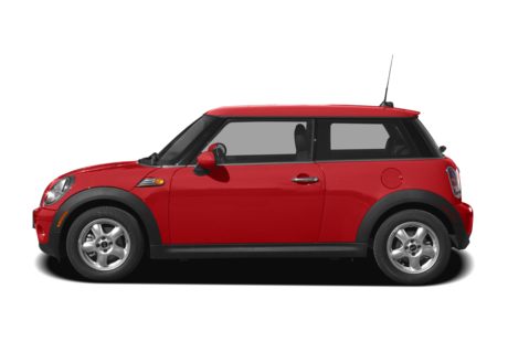 2010 MINI Cooper MPG, Price, Reviews & Photos | NewCars.com