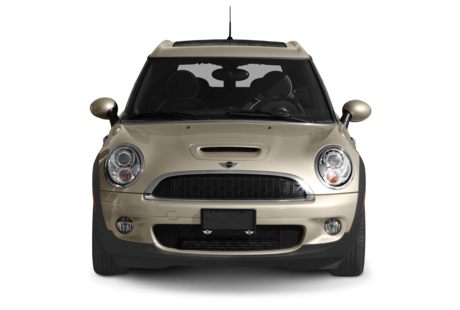 2010 MINI Cooper S Clubman MPG, Price, Reviews & Photos | NewCars.com