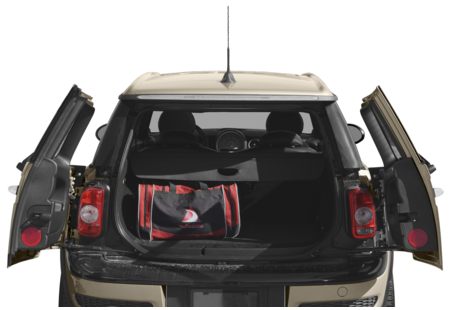 2010 MINI Cooper S Clubman MPG, Price, Reviews & Photos | NewCars.com