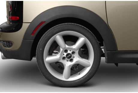 2010 MINI Cooper S Clubman MPG, Price, Reviews & Photos | NewCars.com