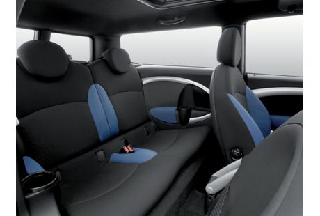 2010 MINI Cooper S Clubman MPG, Price, Reviews & Photos | NewCars.com