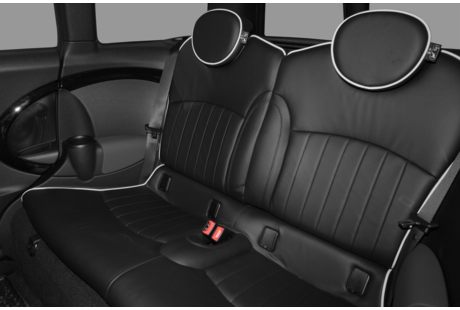 2010 MINI Cooper S Clubman MPG, Price, Reviews & Photos | NewCars.com