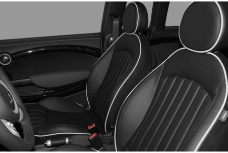 2010 MINI Cooper S Clubman MPG, Price, Reviews & Photos | NewCars.com