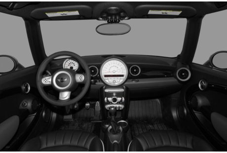 2010 MINI Cooper S Clubman MPG, Price, Reviews & Photos | NewCars.com