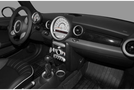 2010 MINI Cooper S Clubman MPG, Price, Reviews & Photos | NewCars.com