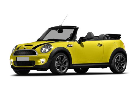 2010 MINI Cooper S MPG, Price, Reviews & Photos | NewCars.com