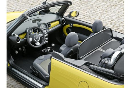 2010 MINI Cooper S MPG, Price, Reviews & Photos | NewCars.com