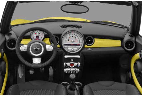 2010 MINI Cooper S MPG, Price, Reviews & Photos | NewCars.com