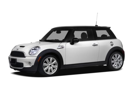2010 MINI Cooper S MPG, Price, Reviews & Photos | NewCars.com